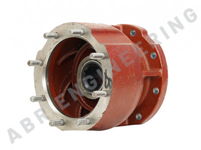 Products - ABR Engineering